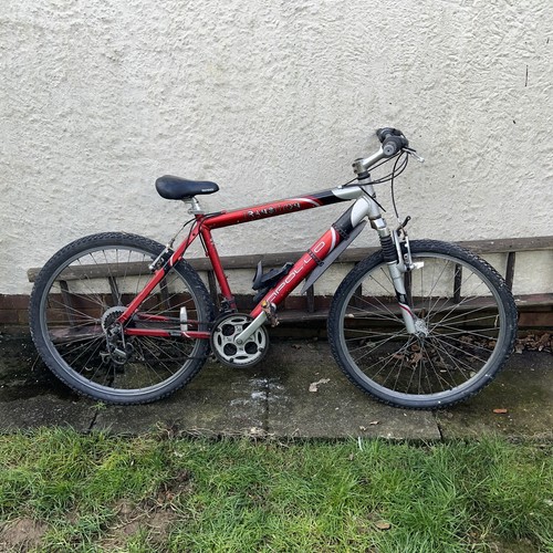 Apollo Mountain Bike - 14" Frame, 26" Tyres | eBay UK
