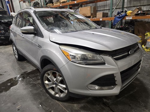 13 - 16 FORD ESCAPE Engine Brain Box E874924 | eBay