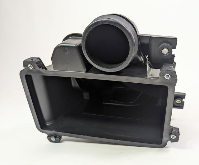 Genuine Honda Air Cleaner Body 17201-5AA-A00 | 172015AAA00 | Genuine ...