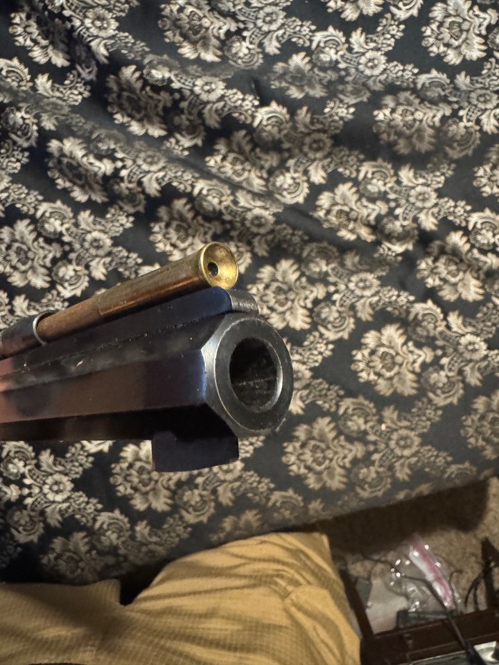 Thompson Center Hawken 50 cal Muzzleloader Barrel TC | eBay