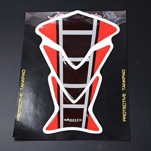 Motorcycle Fuel Gas Tank pad Decals Sticker Fit For Suzuki Kawasaki ...