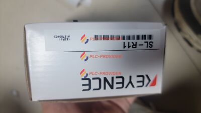 New Sealed Keyence SL-R11 Fast Shipping with Warranty | eBay