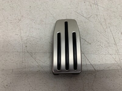 2012-2021 TESLA MODEL S ACCELERATOR THROTTLE PEDAL PAD, OEM LOT333 | eBay