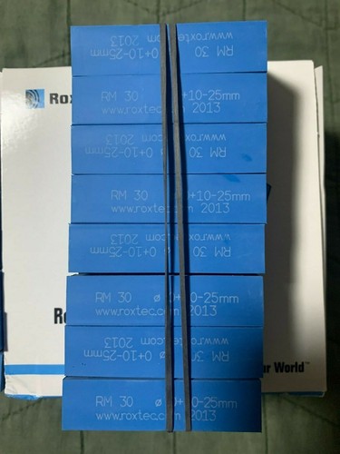 RM00100301000 Roxtec Rm30 Fitting Module With MULTIDIAMETER for sale ...