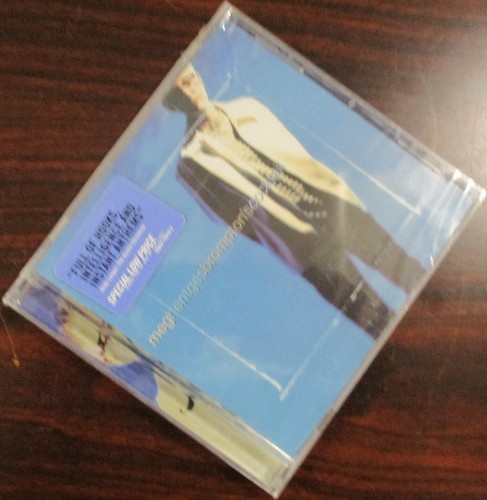 Meg Hentges, Brompton's Cocktails, CD, SEALED, 1999, Robbins ...