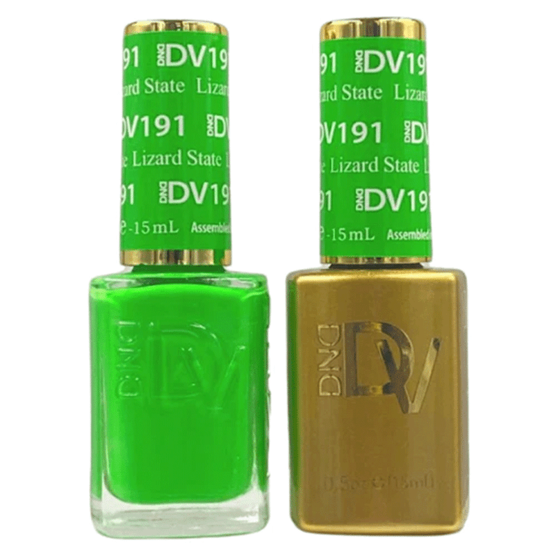 DND GEL & POLISH DIVA DUO (list: 146 - 290) | eBay