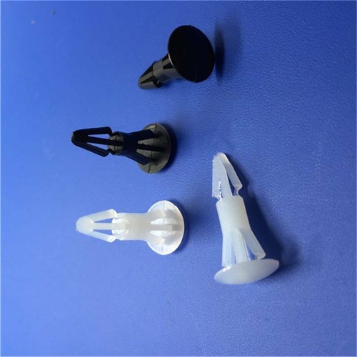 50PCS PCB Support Spacer Plastic Circuit Board River #T9 | eBay