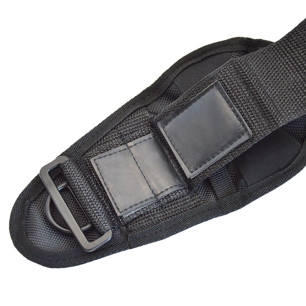 Ergonomic Dive Torch Hand Glove Oxybutadiene Rubber and Oxford Cloth ...