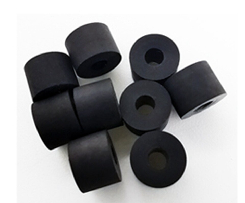 2pcs Rubber Pinch Roller Pully Ring For Sony Walkman Cassette Tape WM ...