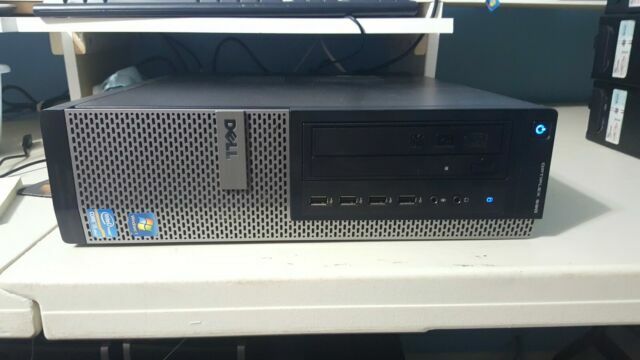 Las mejores ofertas en Dell Windows 7 Intel Core i7 4th generación PC ...