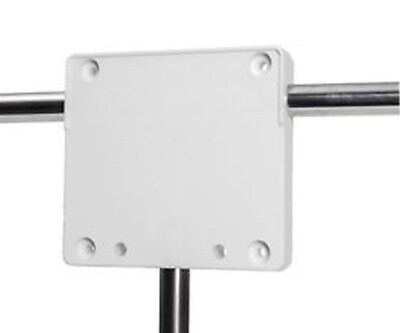 Outboard Motor Storage Auxiliary Bracket for 25mm 1" Rail Mount ...