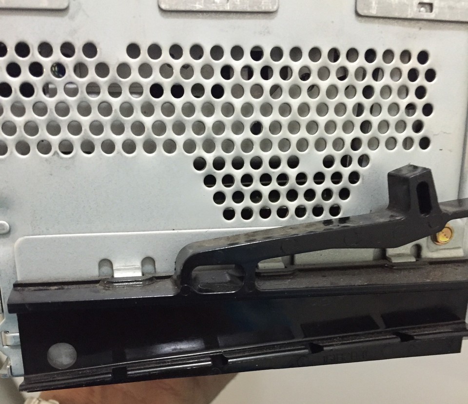 98-02 SILVERADO LS Z-71 1500 Yukon FM CD Chevy Radio OEM BLUETOOTH ...