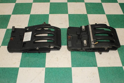 10-14 F150 King Ranch Trunk Bed Cargo Extender Organizer LH RH Pair 2x ...