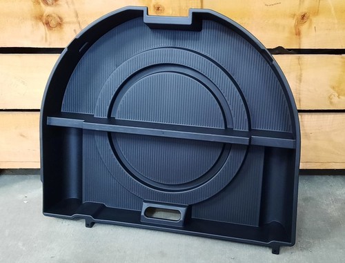 MAZDA 2 MAZDA2 DY 2002 - 2007 BOOT HATCH UNDER SUB FLOOR TRIM PANEL ...