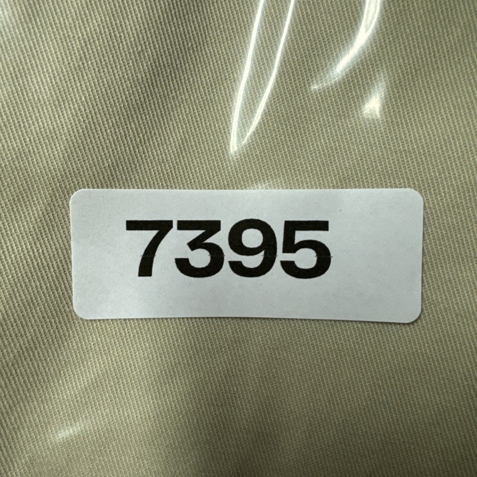 Dockers Khaki Pants Women’s 14 Short Beige Tapered Stain Defender ...