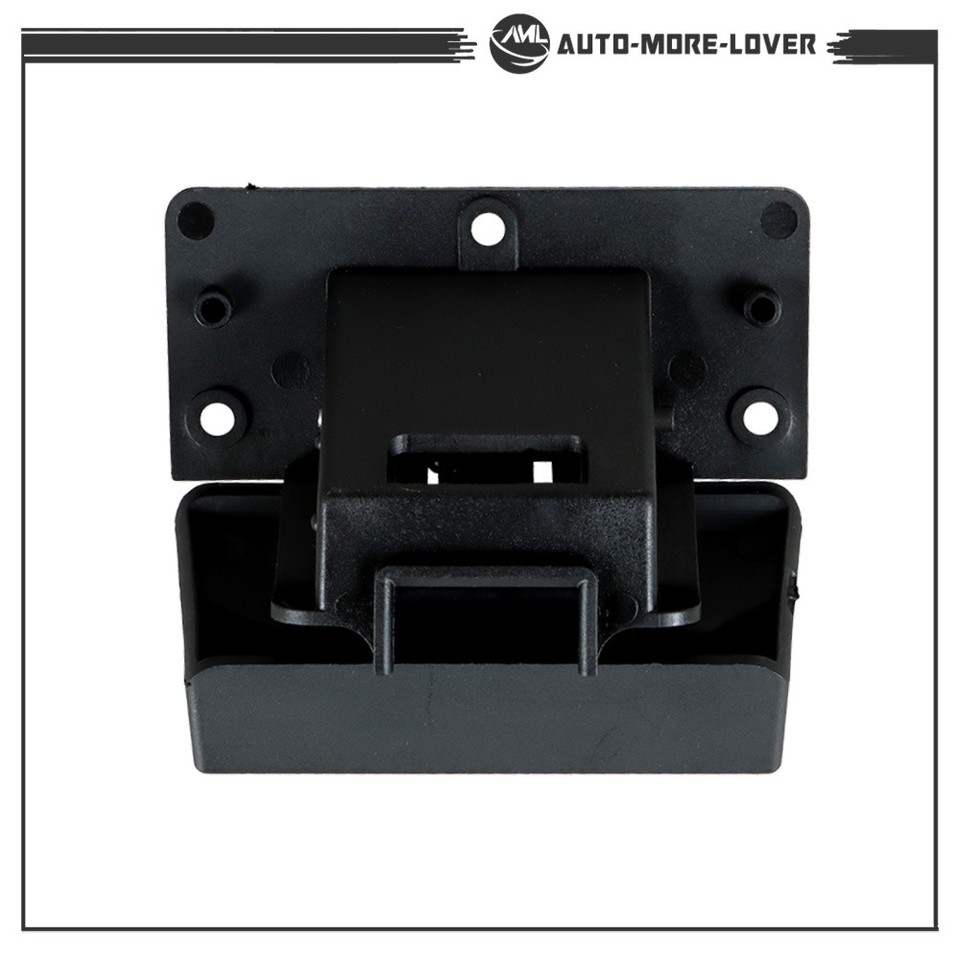 Center Console Armrest Latch Fit For Dodge Ram 1500 2500 3500 2013-18 ...
