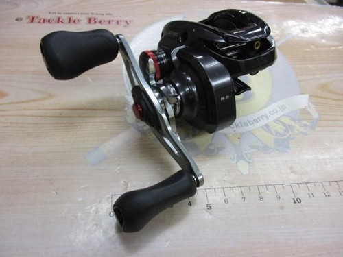 Shimano 24 Scorpion MD 200XG Bait Casting Reels Used | eBay