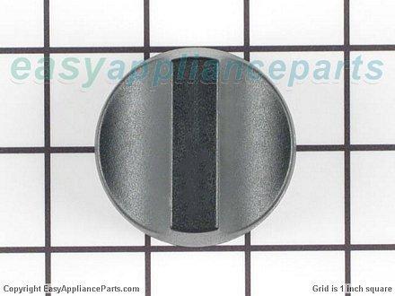 GE Part Number WB3X5865 KNOB BURNER for sale online | eBay