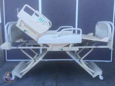 Stryker Spirit Select CHG 5700 Hospital Bed (263056) for sale online | eBay