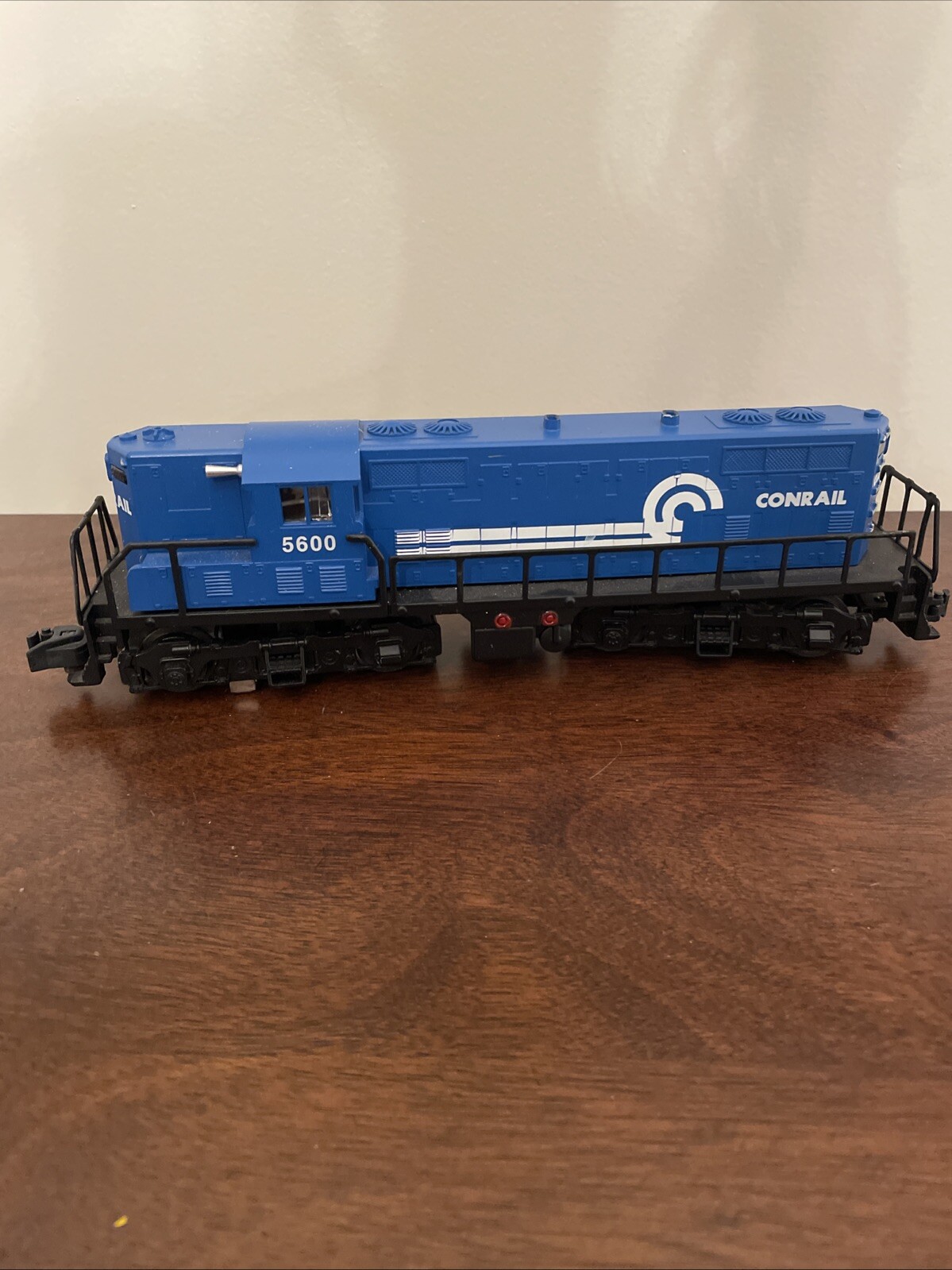 S Scale American Flyer 6-48013 CR Conrail GP9 Diesel Locomotive #5600 | eBay