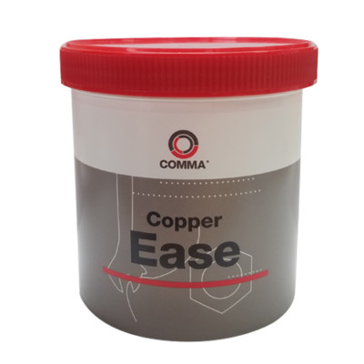 Brand New Comma Copper Ease Universal Grease Anti Seize Compound 500g ...