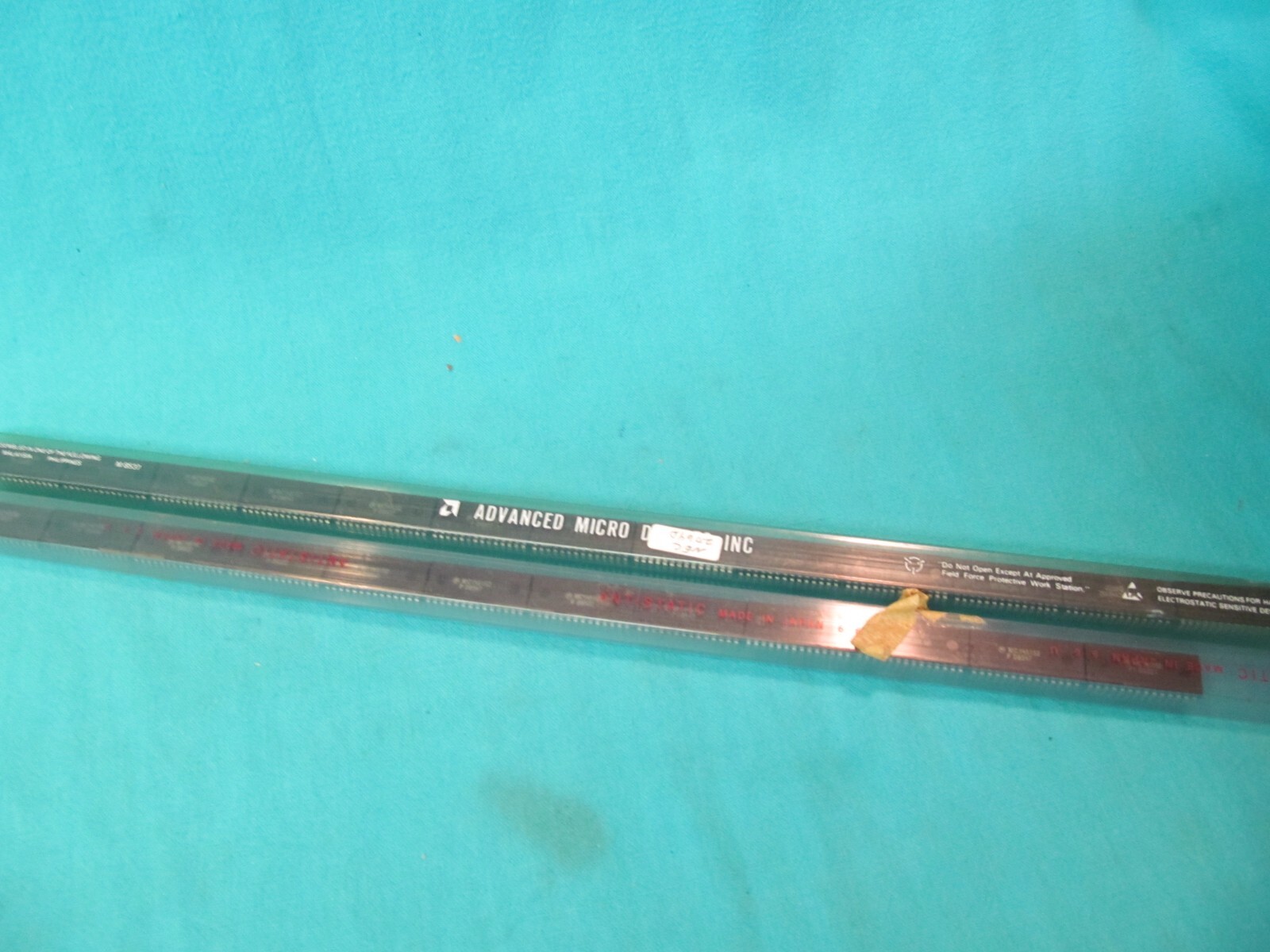 LOT OF 25 MOTOROLA MC145152 PARALLEL INPUT PLL IC CHIPS | eBay