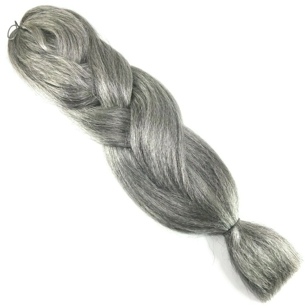 Ebonne Jumbo Braid - Light Grey #51 | eBay