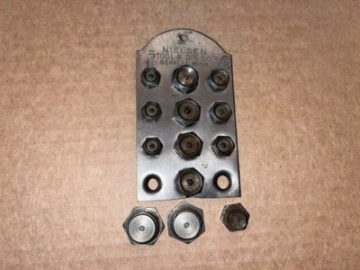 Other - Transfer Screws