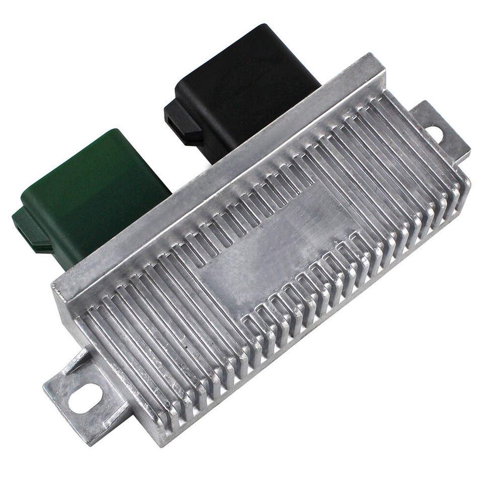For Ford Powerstroke Diesel Glow Plug Control Relay Module GPCM ...
