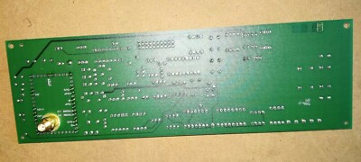 Tektronix 670-9291-03 PCB Tektronix TDR 1502B or 1502C Portable Cable ...