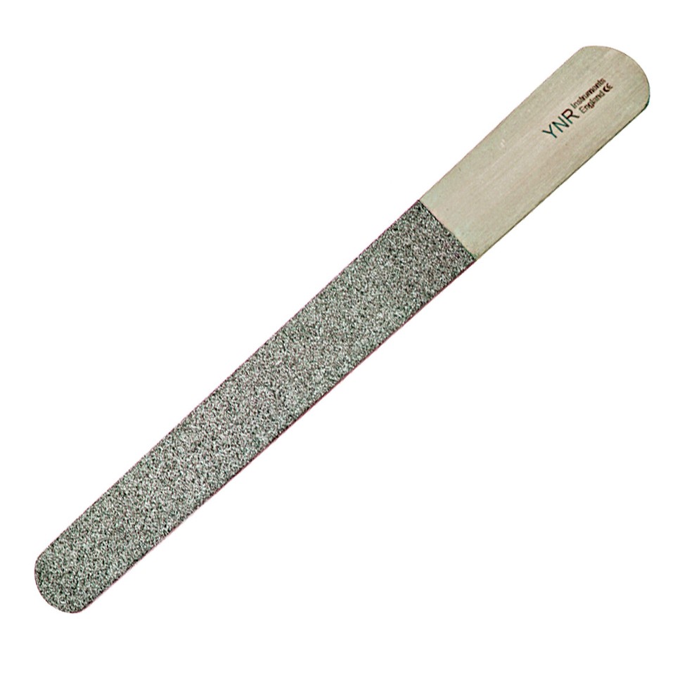 Chiropodist Quality Diamond Deb Nail Files Podiatry Manicure ...