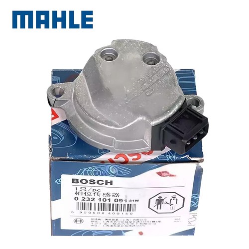 New Bosch Cam Camshaft Position Sensor For VW Golf Jetta Passat Audi V8 ...