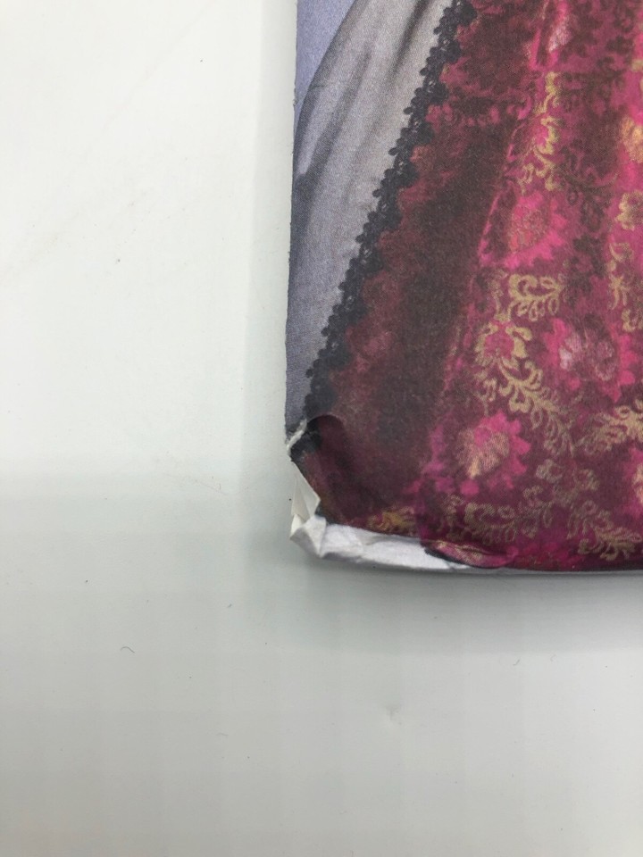 MCCALLS PATTERN M6097 Victorian Dress Costume Size 6 8 10 12 UNCUT | eBay