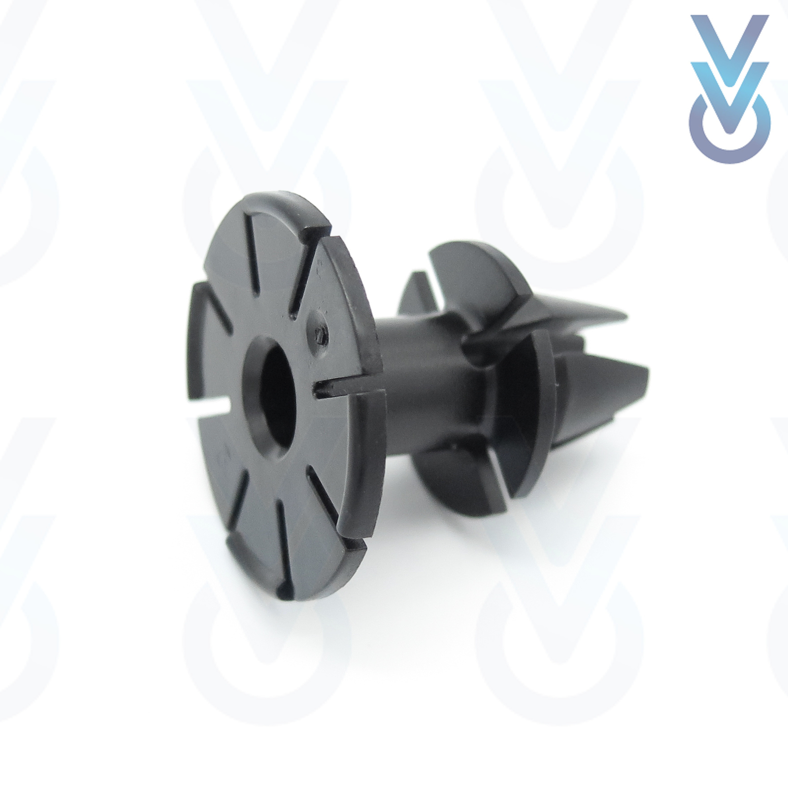 10x Underbody Shields & Insulation Panel Fastener Clips for some BMW 6 ...