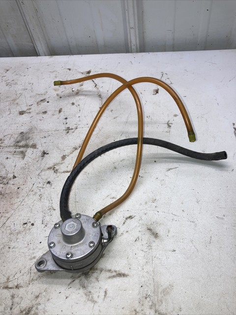 Arctic Cat ZR 440 Sno Pro Fuel Pump #1670-162 for sale online | eBay