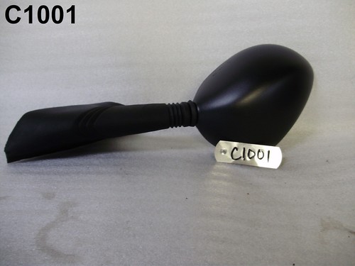 PIAGGIO X9 250 500 1993 RH MIRROR GENUINE NEW OLD STOCK C1001 | eBay