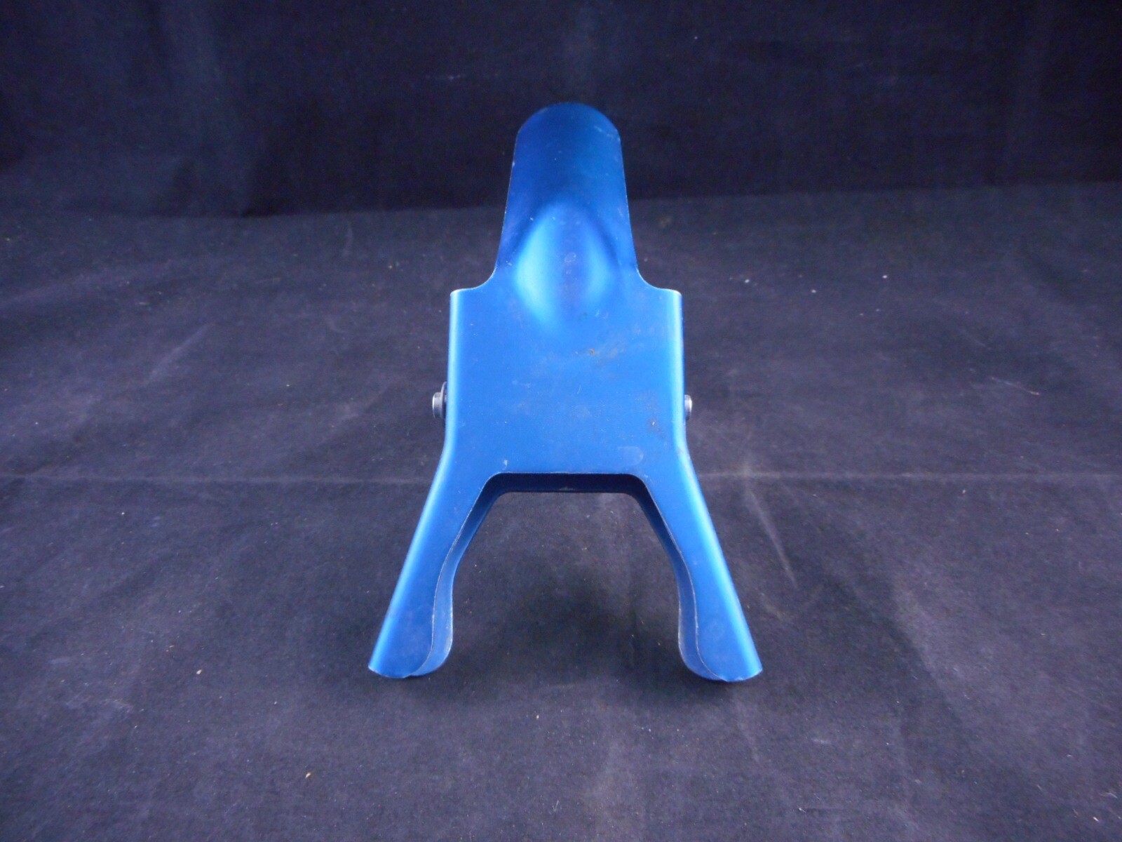 Laboratory Aluminum 47mm Spring Clamp for Filter Holders Anodized Blue ...