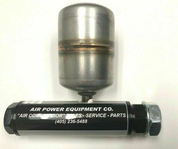 Champion VP1048249 Automatic Drain Valve for sale online | eBay