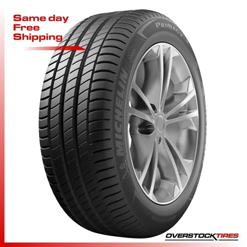 1 NEW 245/45R19 Michelin Primacy 3 98Y S1 ZP RSC (DOT:2023) Tire 245 45 ...