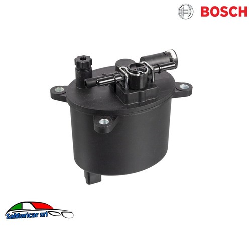 Filtre Gasoil Diesel BOSCH Adaptable A Range Rover Evoque 2.2 TD4/SD4 ...