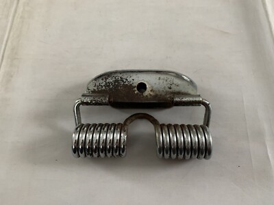 Vintage Murray Bicycle Springer Spring Assembly | eBay