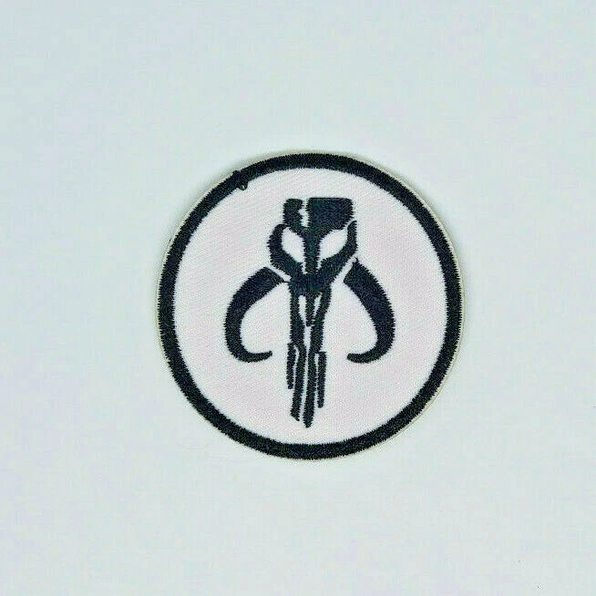 Star Wars Bounty Hunter Symbols