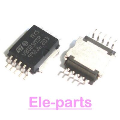 10 PCS VB025MSP SOT10-2 VB025 high Voltage Ignition Coil Driver Power IC Chip # | eBay