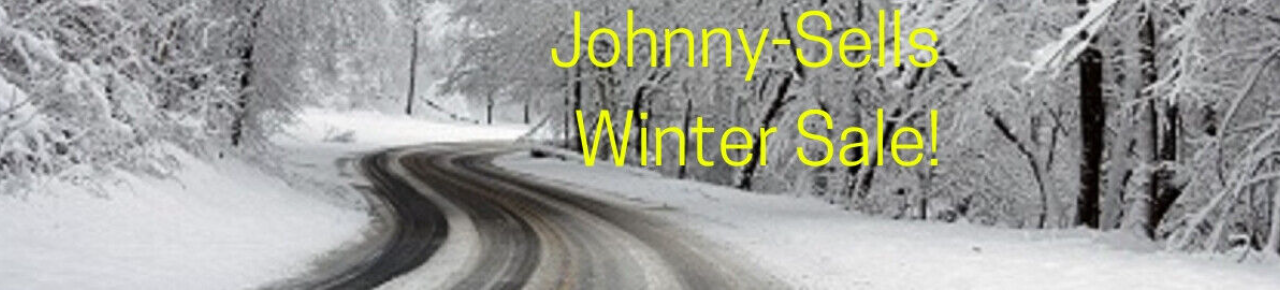 johnny-sells | eBay Stores