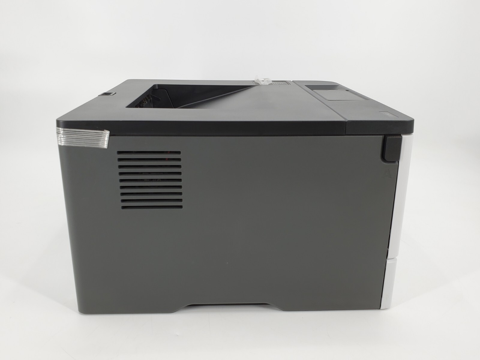 Lexmark B3340DW Laser Printer 40ppm 2400dpi Print Automatic Duplex ...