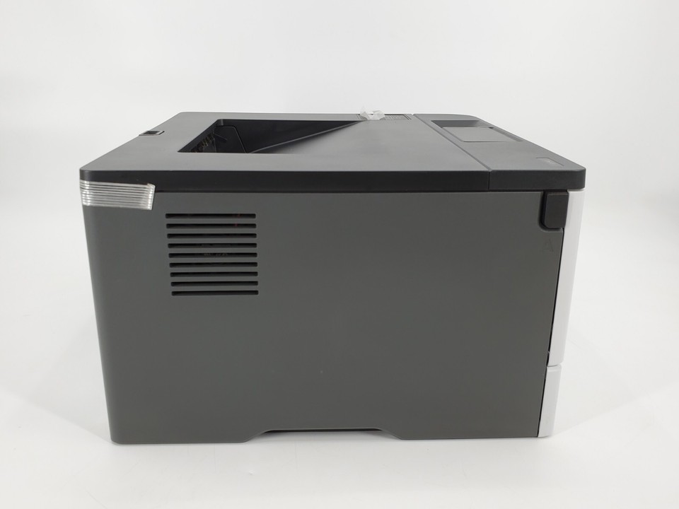 Lexmark B3340DW Laser Printer 40ppm 2400dpi Print Automatic Duplex ...