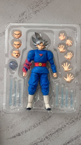 custom dragonball shf goku | eBay