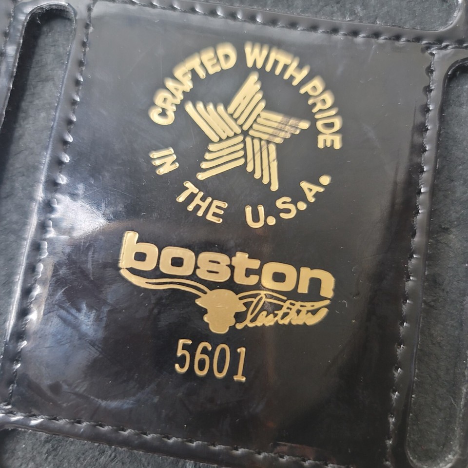 Lot Of 10+ Misc Police Duty Gear Hobble Boston 5601 5492 | eBay