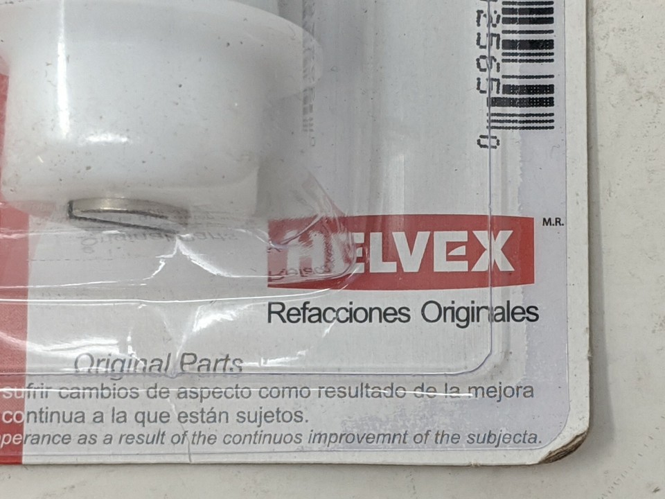 Helvex Retention Key Lock Mechanism Sf-015-c 748799025650 | eBay