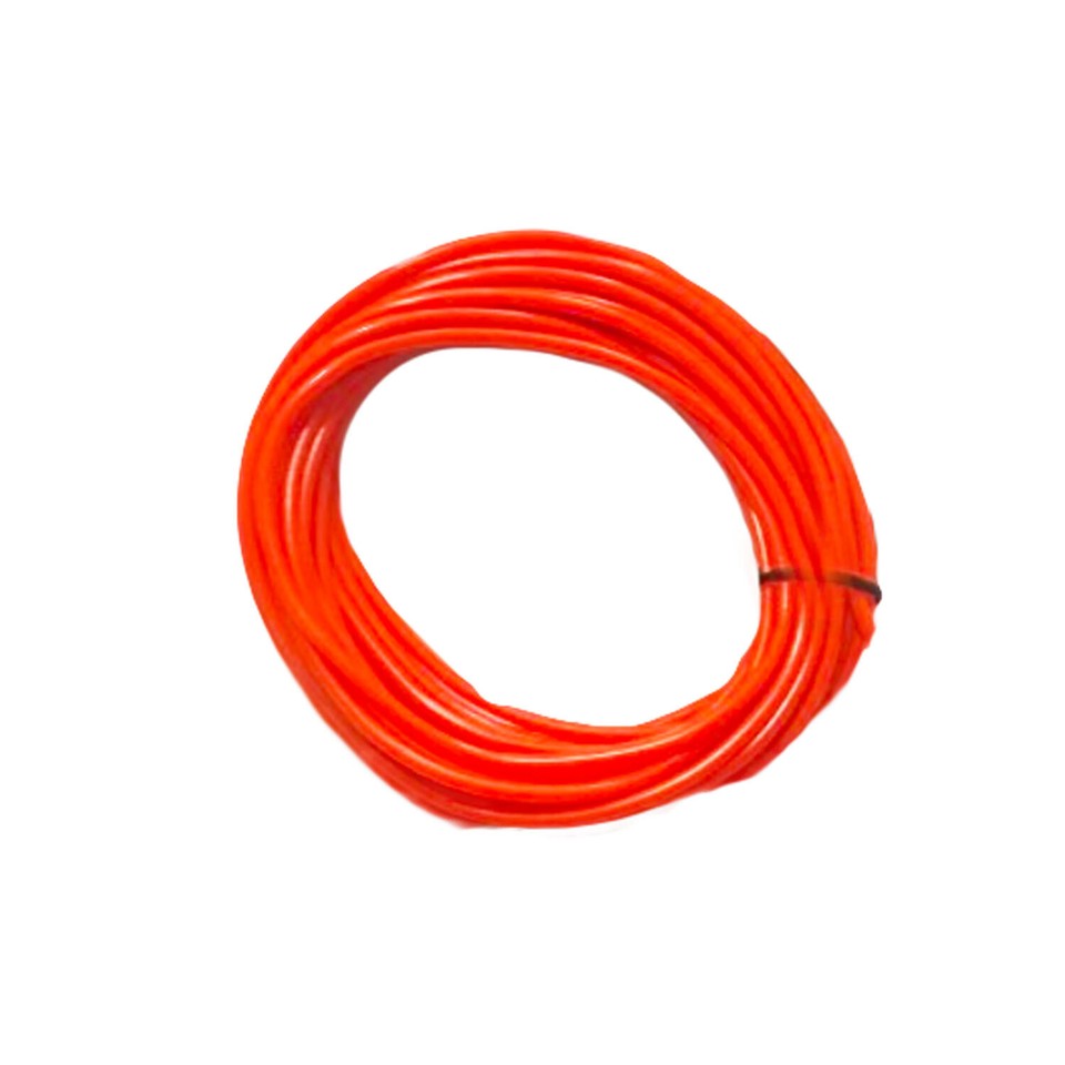 5M Neon Flexible LED Rope Light Sign Waterproof DIY Flex Lighting Party ...